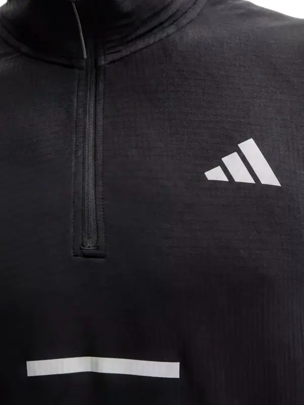 Adidas Half-zip Sweatshirt