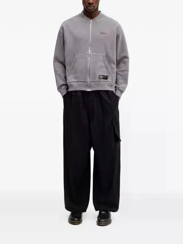 NEIGHBORHOOD Zip-up Sweatshirt