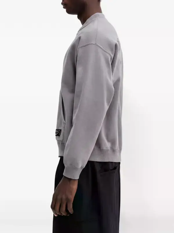 NEIGHBORHOOD Zip-up Sweatshirt