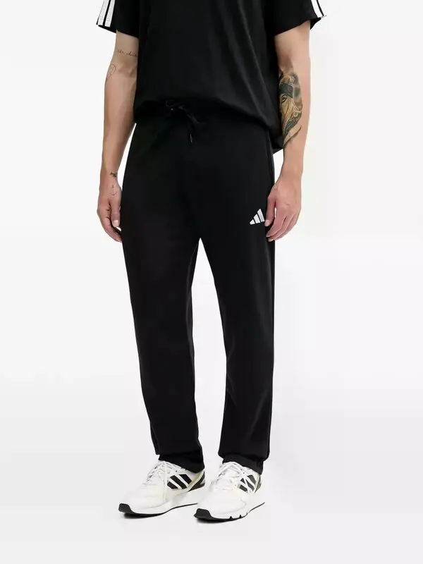 Adidas Logo Zip Tracksuit