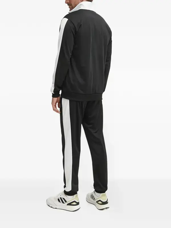 Adidas Stripe-logo Tracksuit