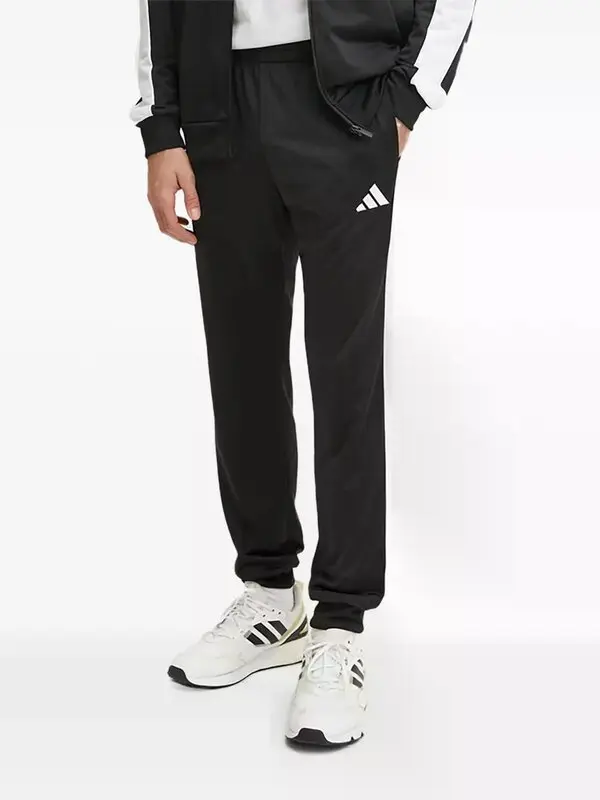 Adidas Stripe-logo Tracksuit