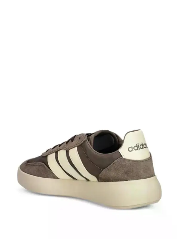 Adidas Barreda Decode Sneakers - Brown