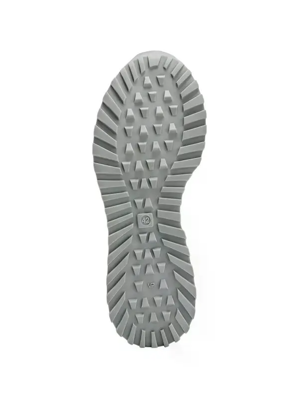 Bogner Newport Perforated Logo Sneakers