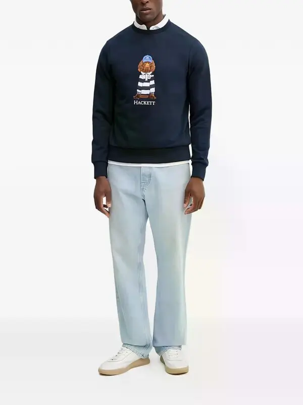 HACKETT Dog Sweatshirt