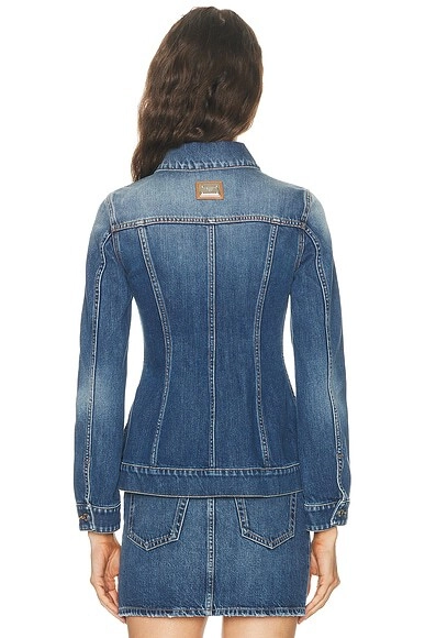 Dolce & Gabbana Jacket