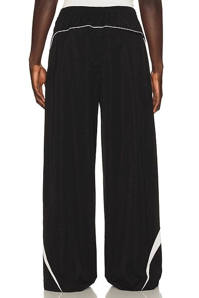 Acne Studios Parfit Peachy Technical Blend Pant