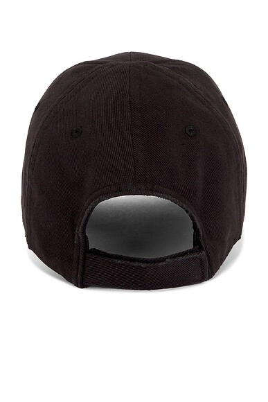 Balenciaga Cap