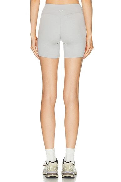 437 Essential Shorts