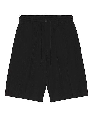 Y3 Short
