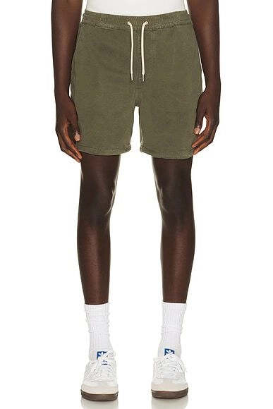Nn07 Gregor Shorts 1154 - Capers
