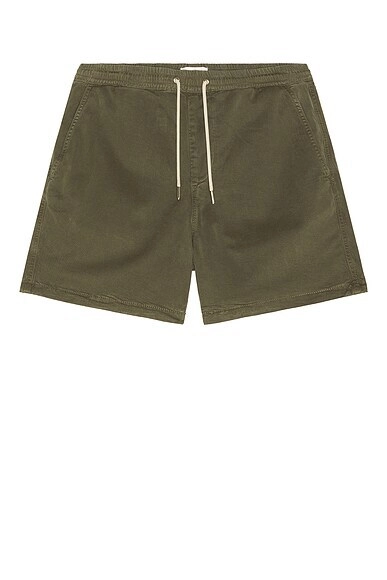 Nn07 Gregor Shorts 1154 - Capers