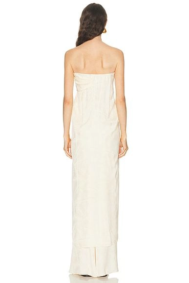 Johanna Ortiz Graceful Top