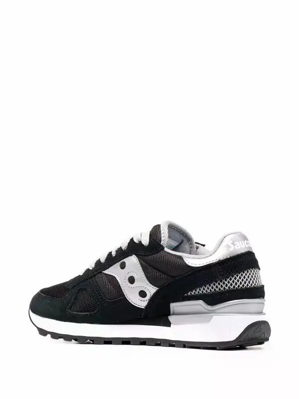 Saucony Jazz Low-top Sneakers - Black