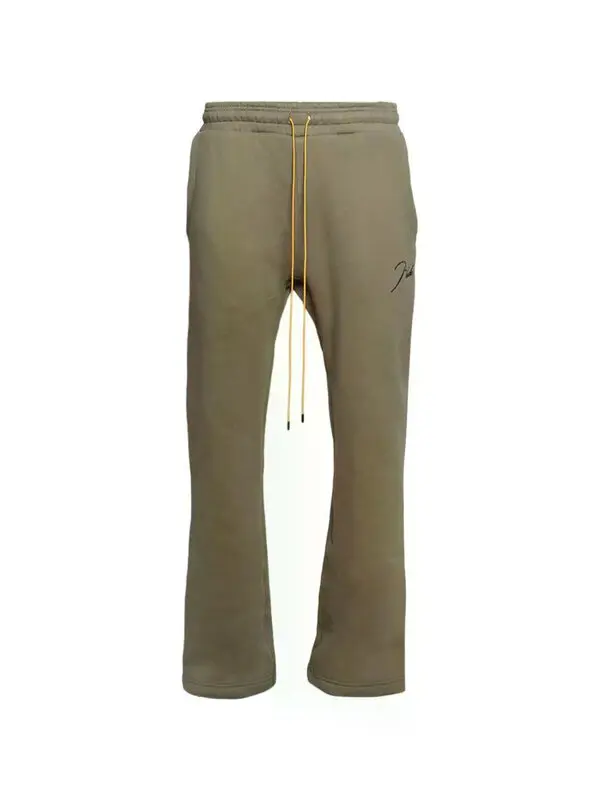 Rhude Classique Drawstring Track Pants