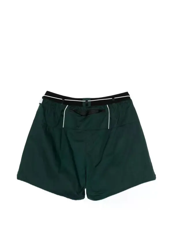 GR10K Elasticated Drawstring Shorts