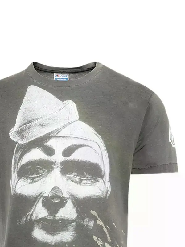 EARTHLING VIP Mr Bungle Printed T-shirt