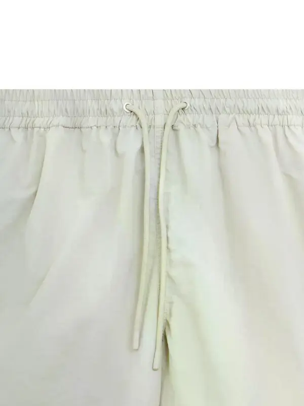 SUNFLOWER Elasticated Waistband Shorts With Drawstring