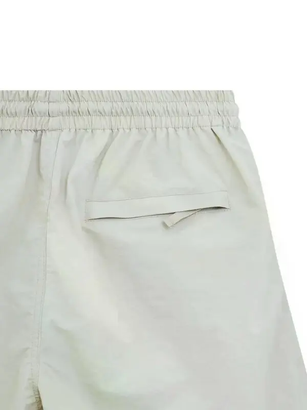 SUNFLOWER Elasticated Waistband Shorts With Drawstring