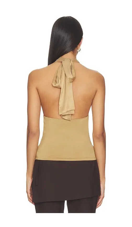 THE LINE BY K Vada Top