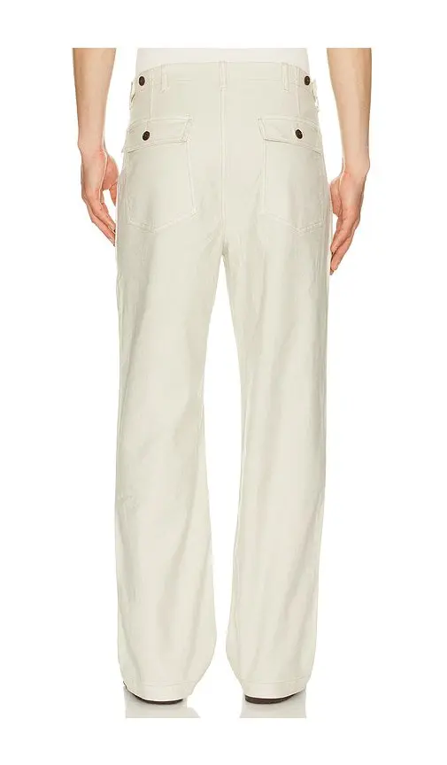 Rails Decker Trousers