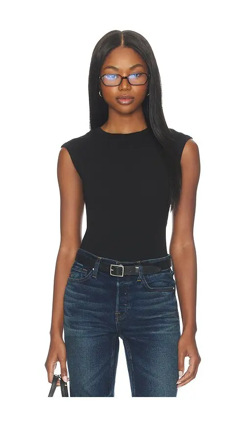 Cotton Citizen The Seoul Muscle Tee