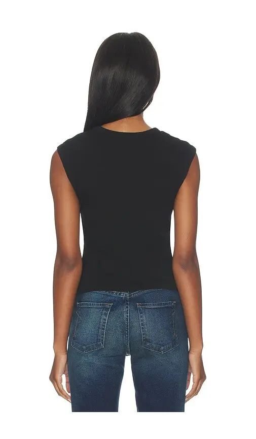 Cotton Citizen The Seoul Muscle Tee