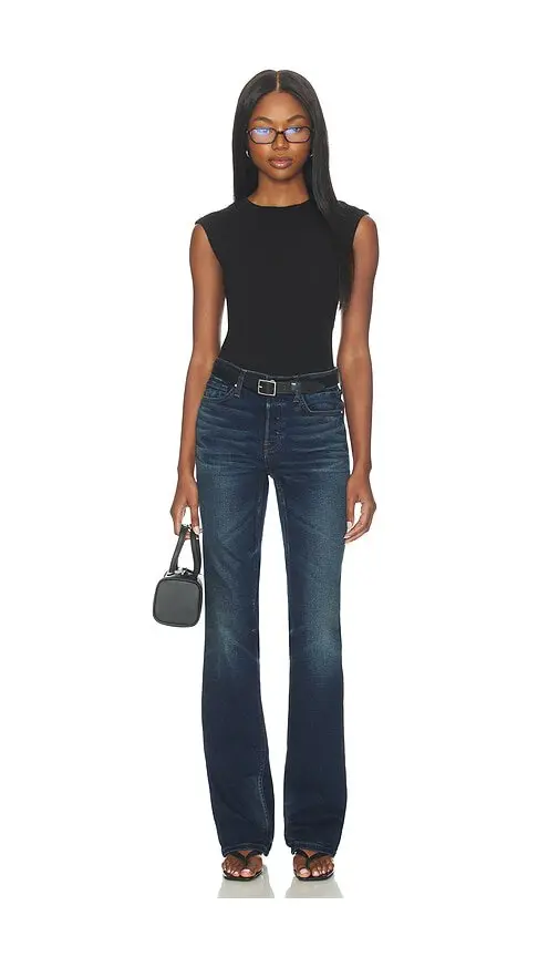Cotton Citizen The Seoul Muscle Tee