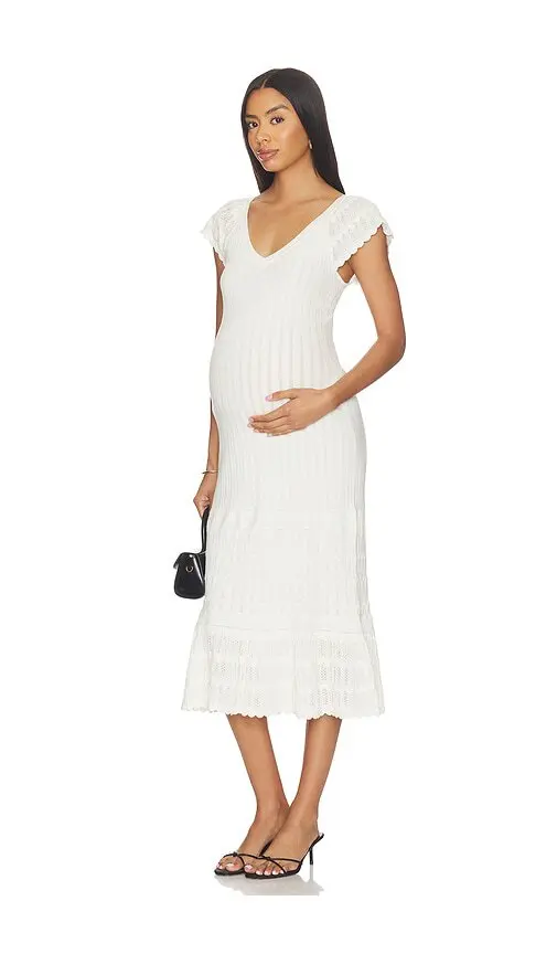 Hatch The Celia Dress