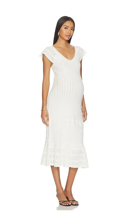 Hatch The Celia Dress