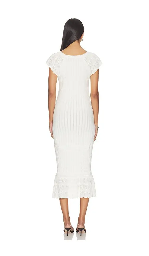 Hatch The Celia Dress
