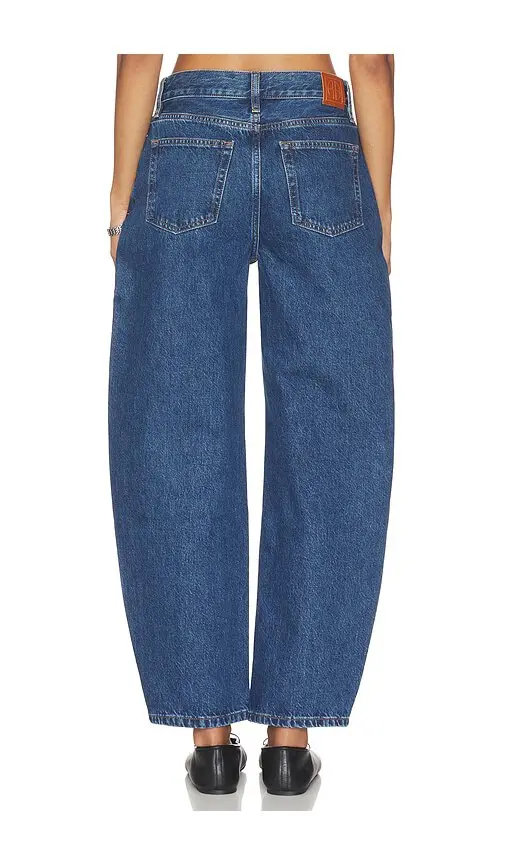 ANINE BING Fritz Jeans