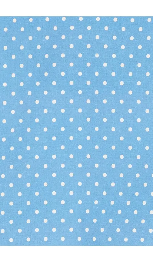 Caroline Constas Juliette Mini Dress - Blue
