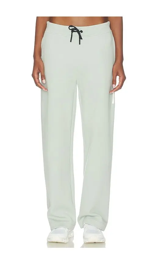 On Focus Tech Sweatpant - Mint