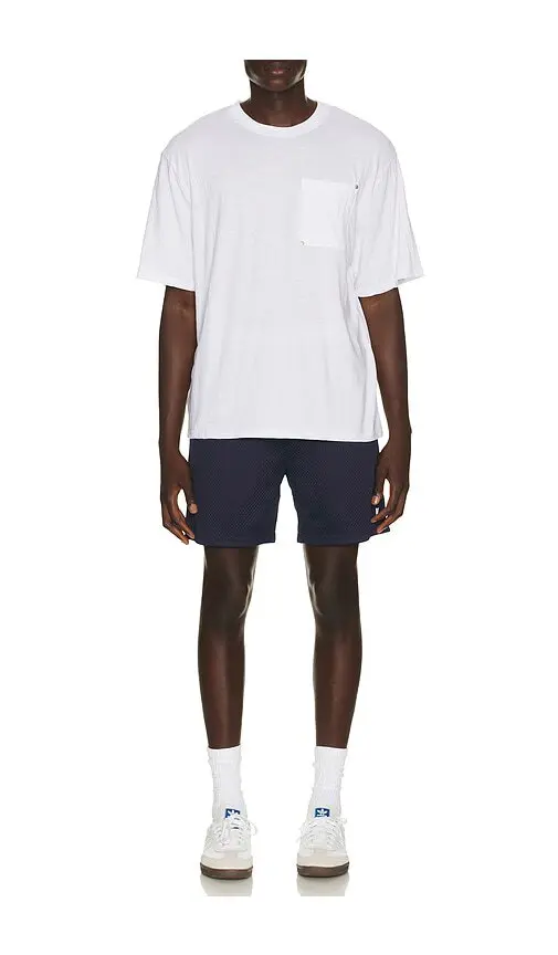 KROST Mesh Short - Navy