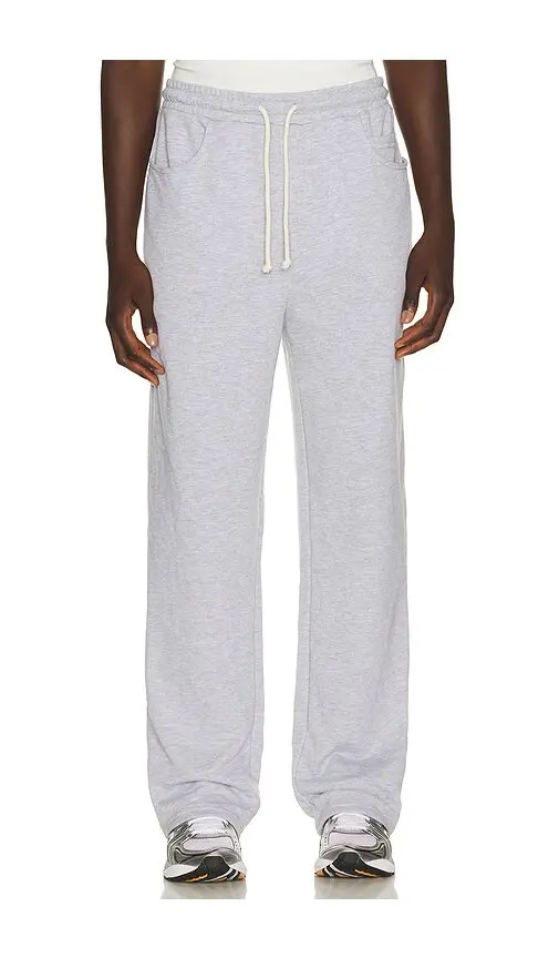 KROST Five Pocket Sweatpant In . Also - Grey