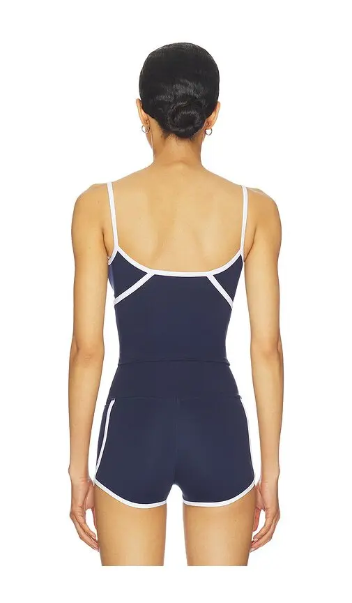 WELLBEING + BEINGWELL Movewell Ripley Tank