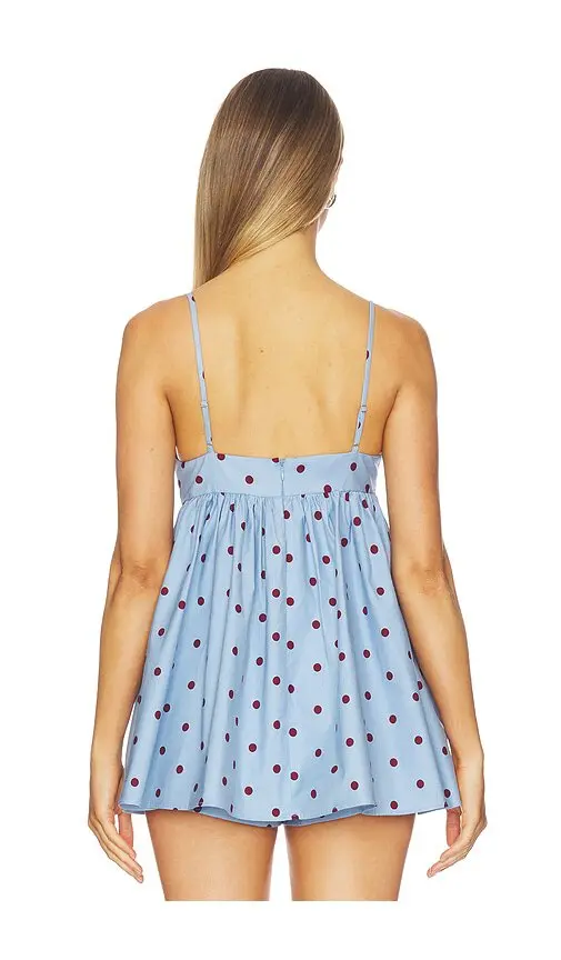 STONE COLD FOX Florence Top