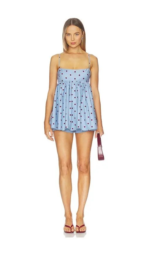 STONE COLD FOX Florence Top