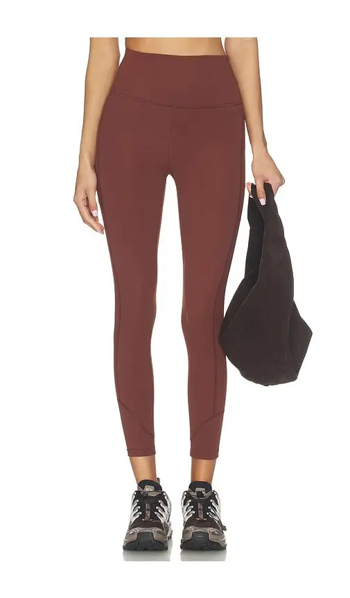 HALFDAYS Kara 7/8 Legging