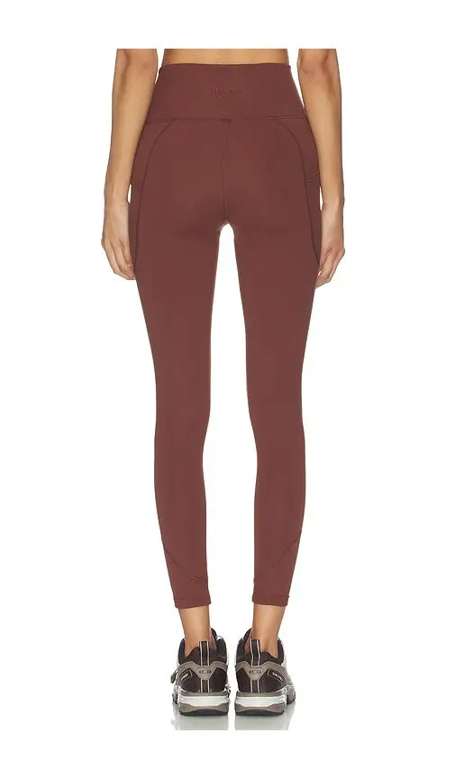 HALFDAYS Kara 7/8 Legging