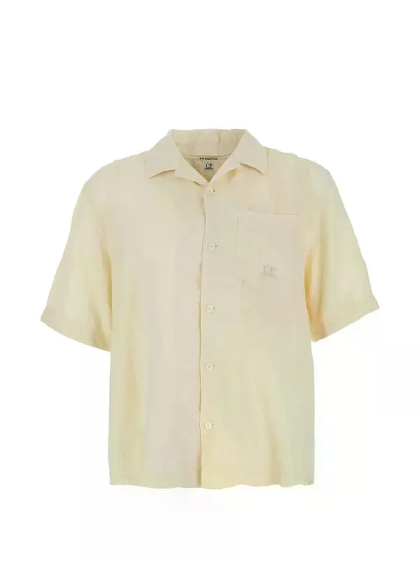 C.P. COMPANY Cotton Shirt