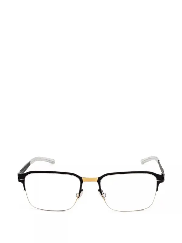 Mykita Lomax Square-frame Glasses