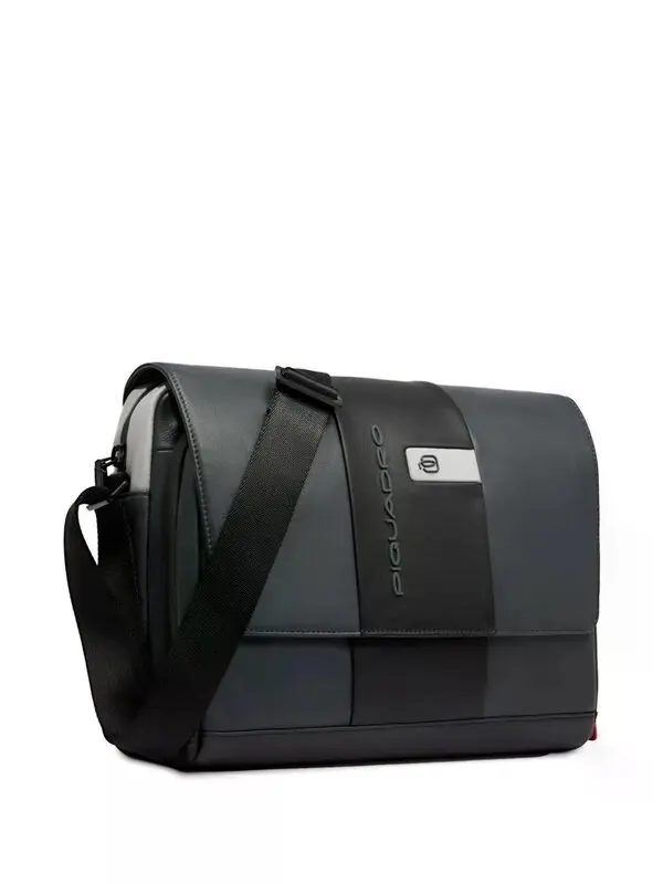PIQUADRO Laptop Messenger Bag