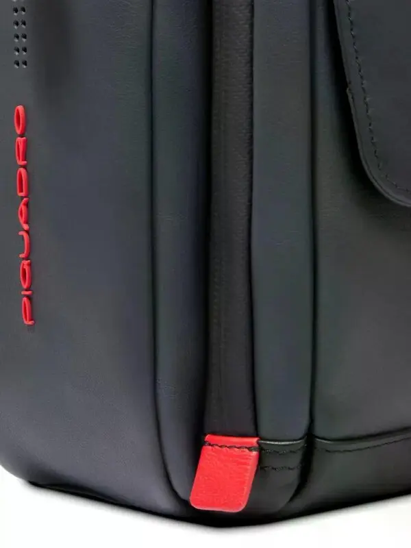 PIQUADRO Laptop Messenger Bag