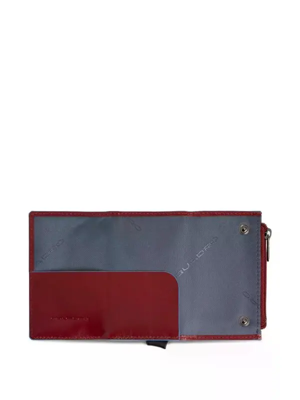 PIQUADRO Pop-up Wallet