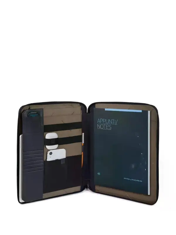 PIQUADRO Notepad Holder