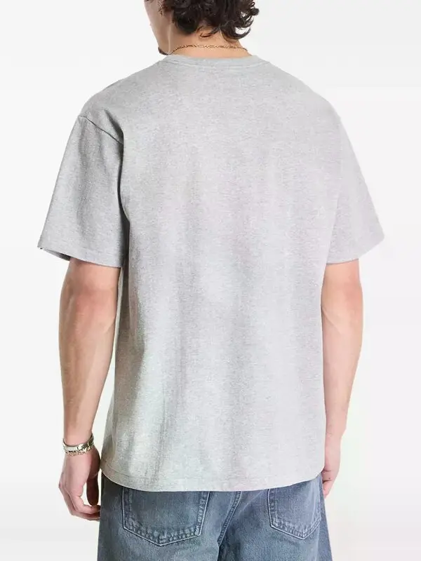 A BATHING APE Printed T-shirt