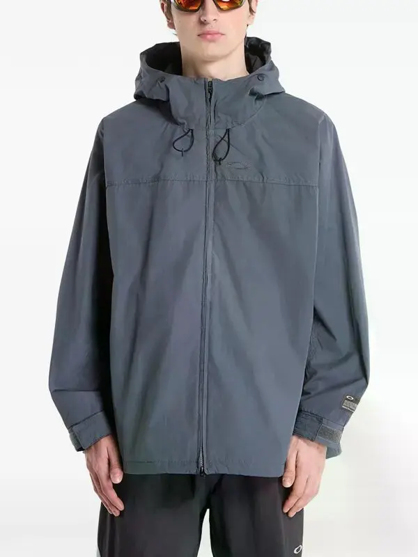 Oakley Hooded Jacket