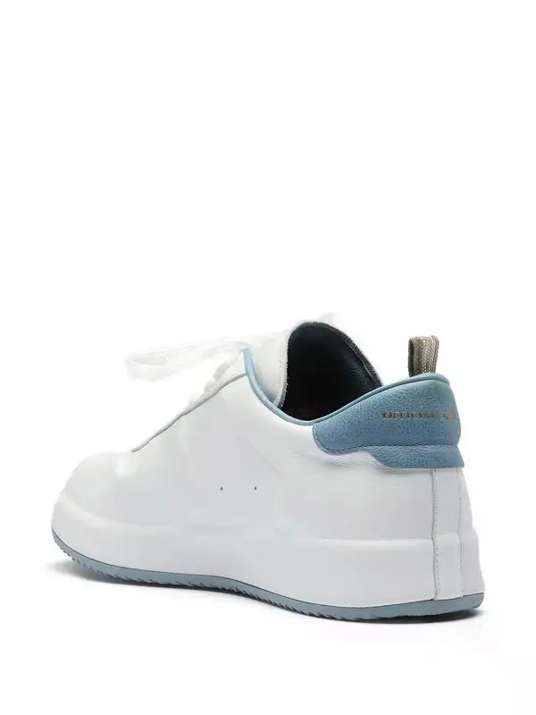 Officine Creative Lace-up Sneakers